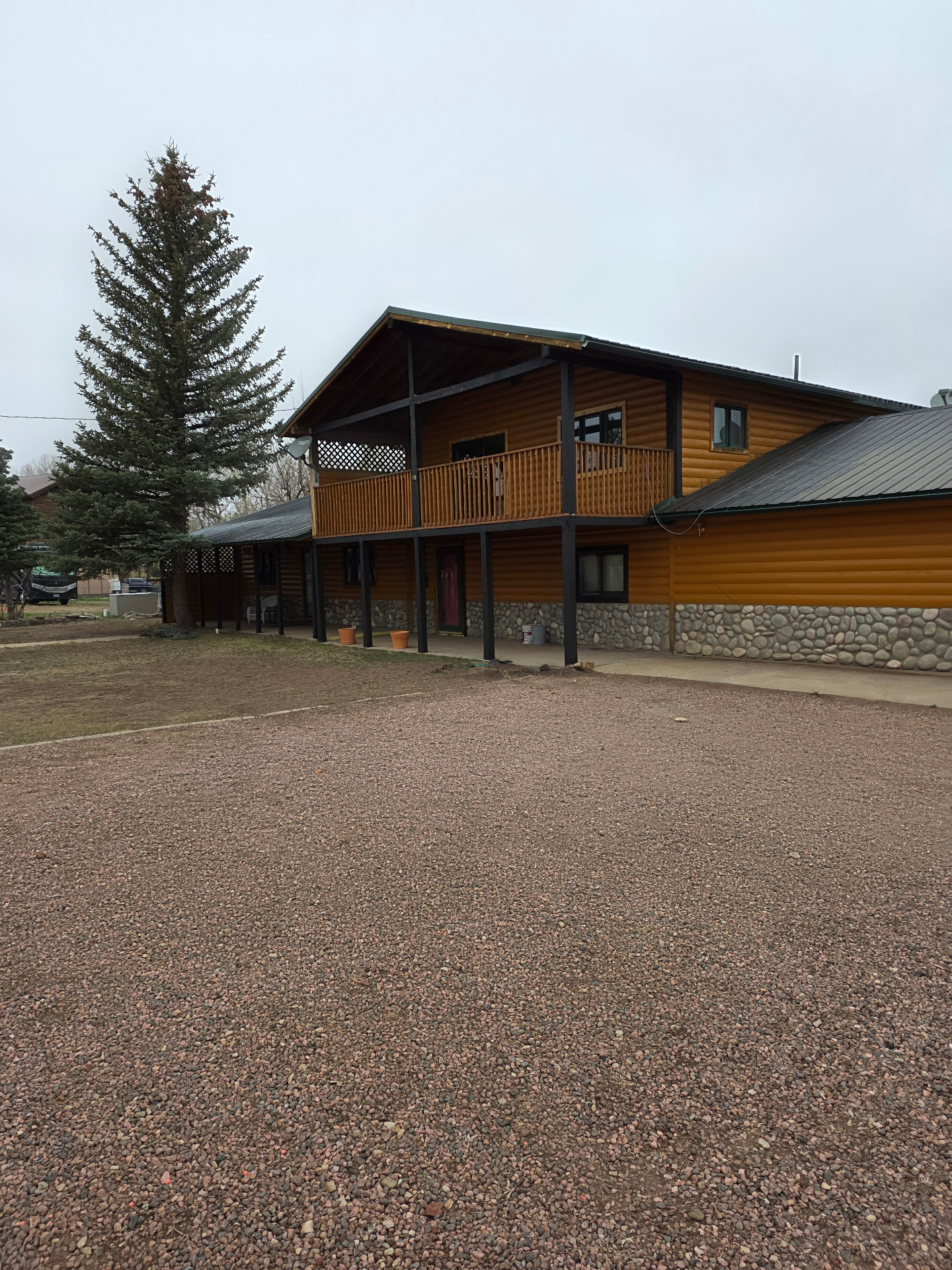 Grandote Peaks Golf Club | La Veta, Colorado